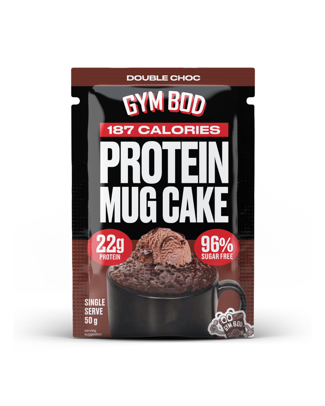 All Products - GYM BOD Better Option Desserts
