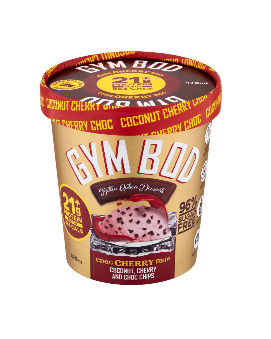 All Products - GYM BOD Better Option Desserts