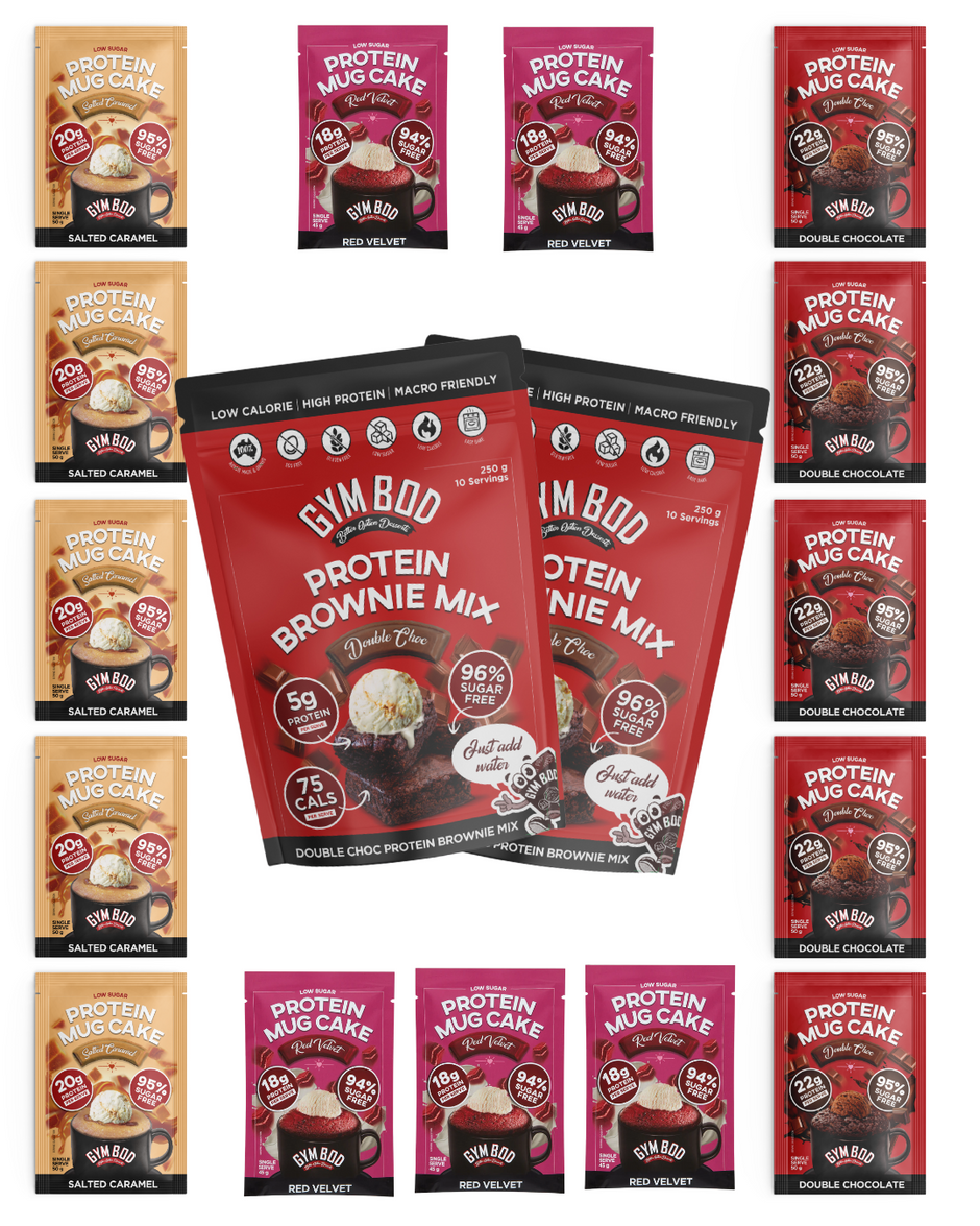 7 products